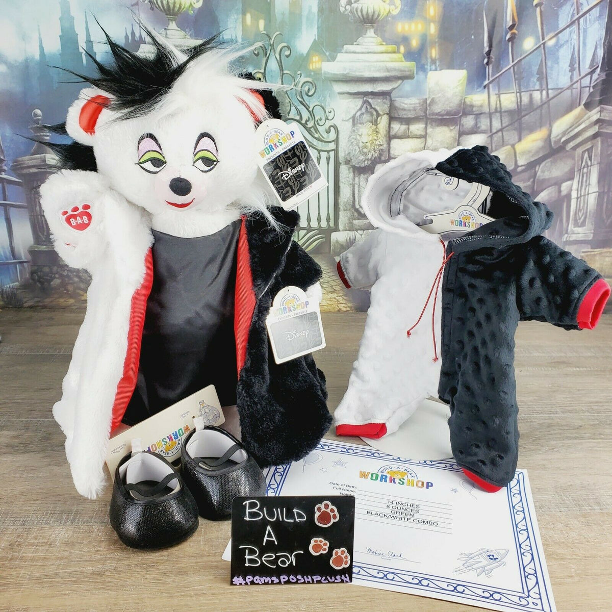Build A Bear Movie & TV Themed Bears | Star Wars | Friends | Pokemon ...
