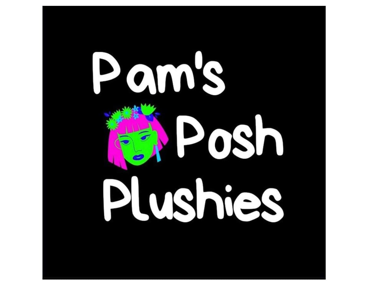 Products – PamsPoshPlush